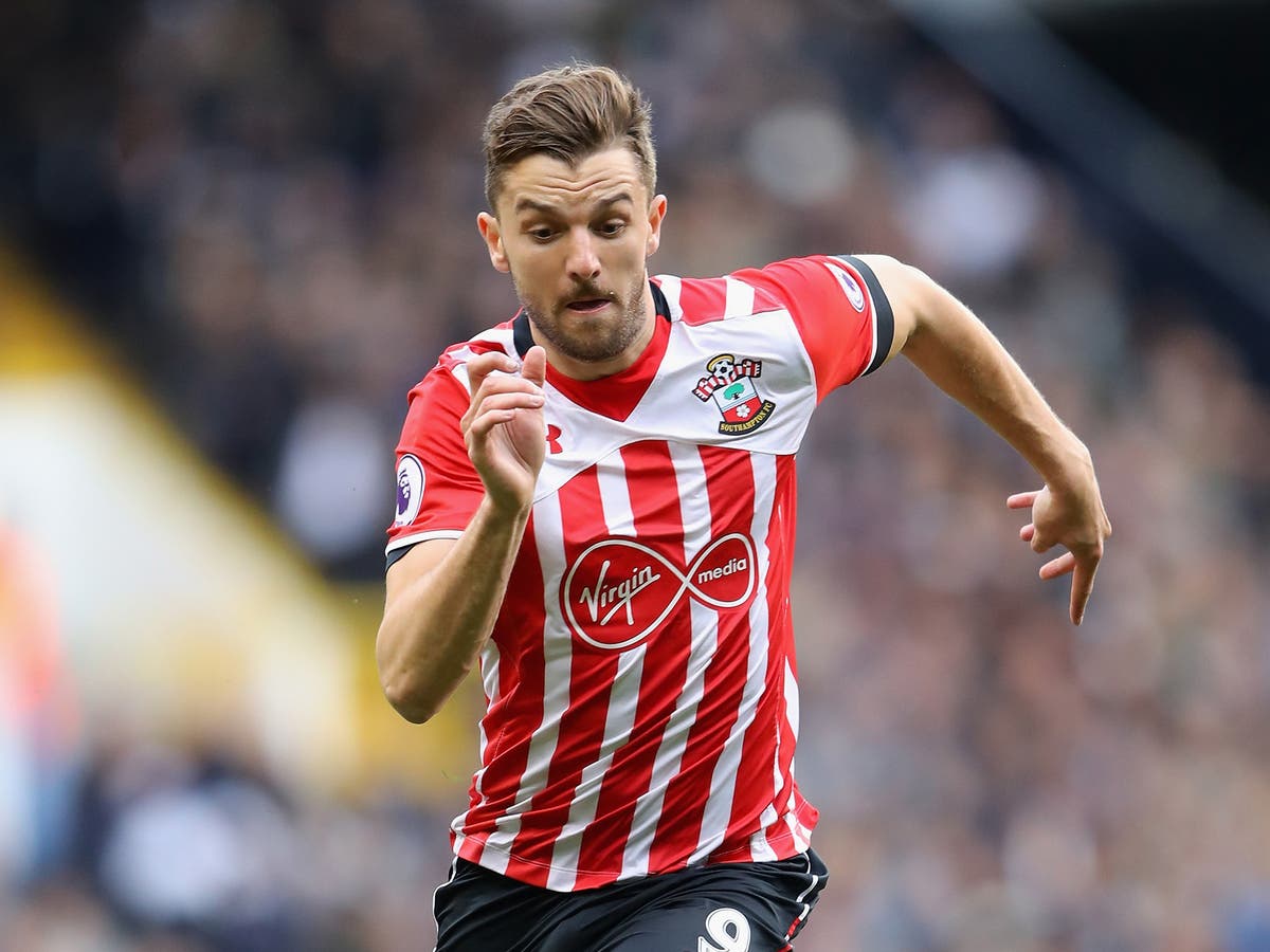 Jay Rodriguez joins West Brom from Southampton on four-year contract ...