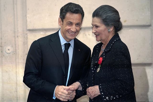 Simone Veil obituary: Holocaust survivor and stateswoman who fought for ...
