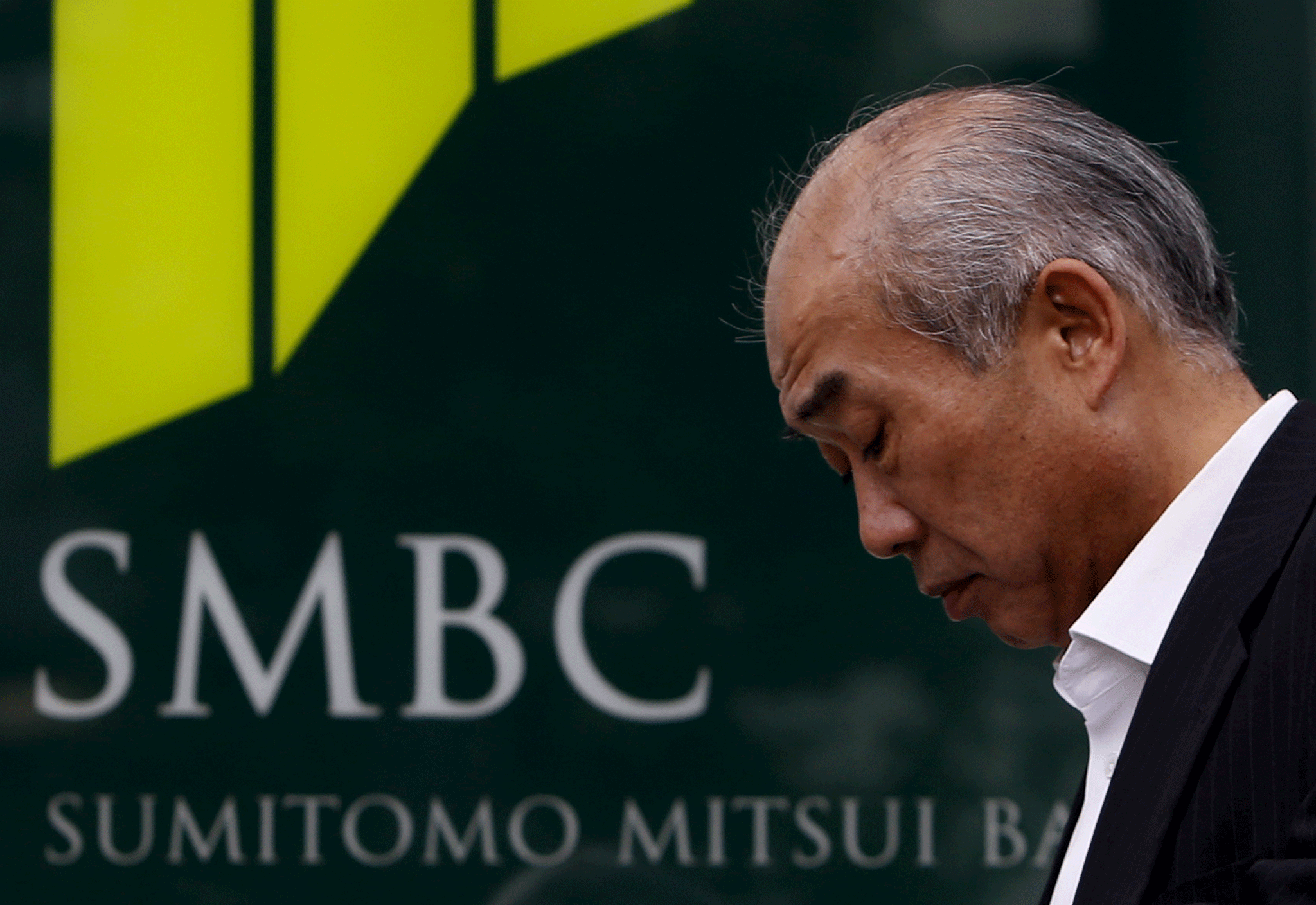 Brexit: Japanese bank Sumitomo Mitsui becomes latest to open Frankfurt ...