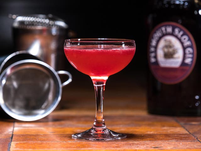 The 9 cocktails you need to learn to make by the time you're 30 | The ...