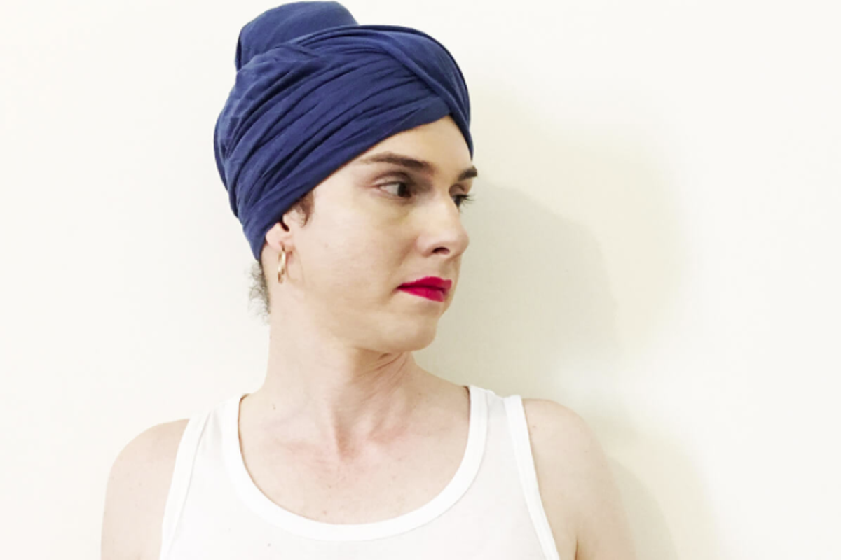 LCD Soundsystem member Gavin Russom comes out as transgender | The ...