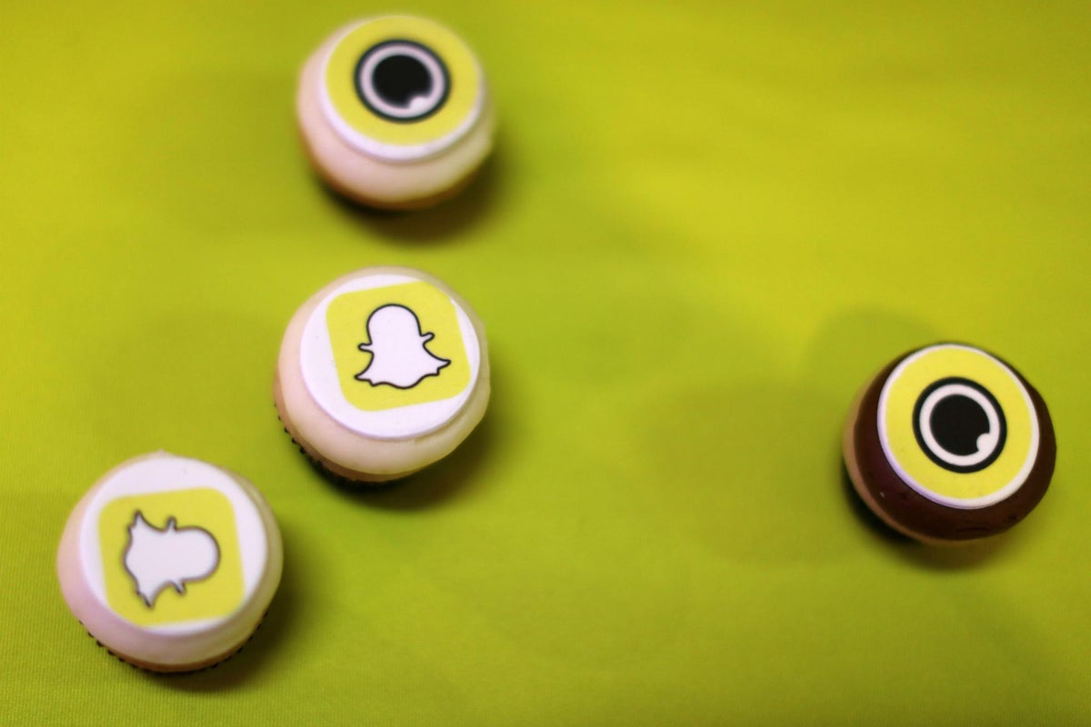 Snapchat cuts off Al Jazeera in Saudi Arabia, leading news posts to ...