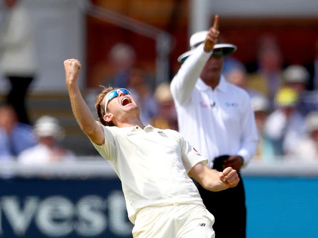 Alastair Cook puts England in commanding position against South Africa ...