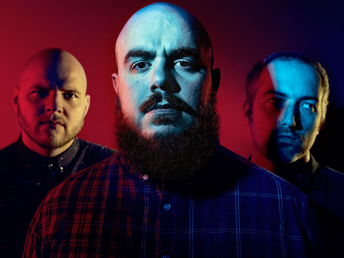 Bad Sign - Live & Learn: Exclusive Album Stream | The Independent | The ...