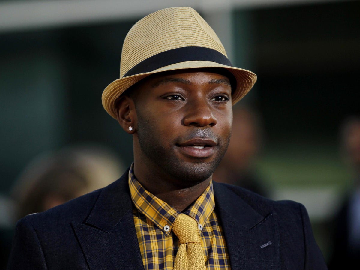 Nelsan Ellis The Help