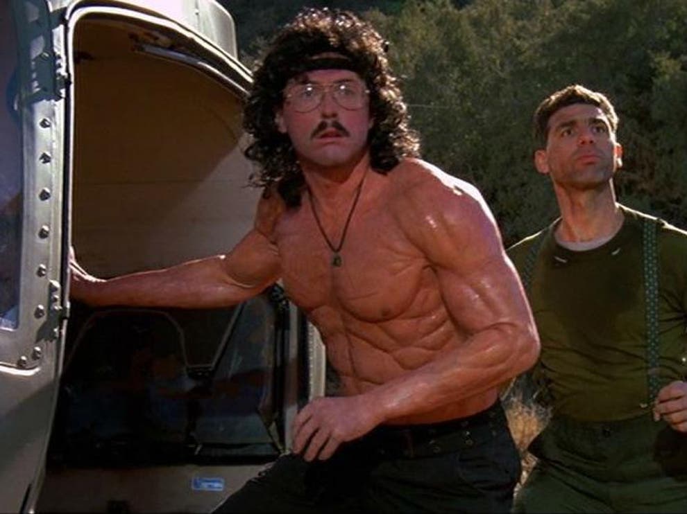 Movies you might have missed: UHF | The Independent | The Independent
