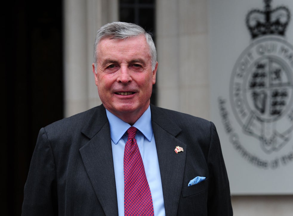 Gay ex-Army officer wins Supreme Court fight for husband's pensions ...