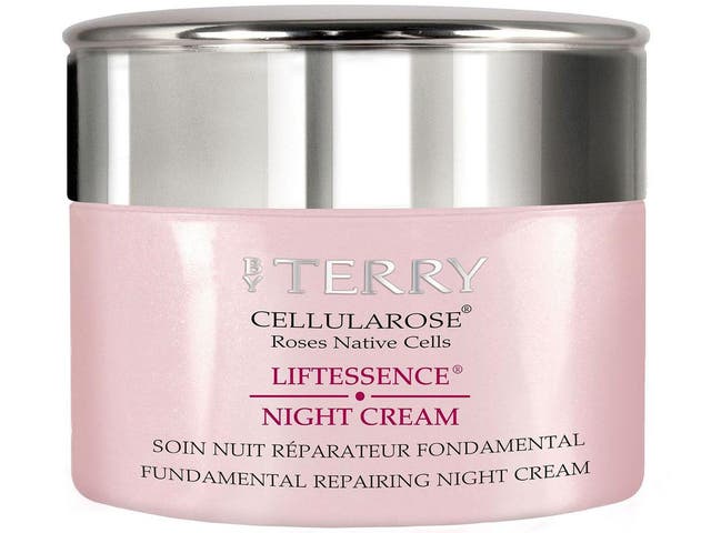 Why you should be using a night cream | The Independent | The Independent