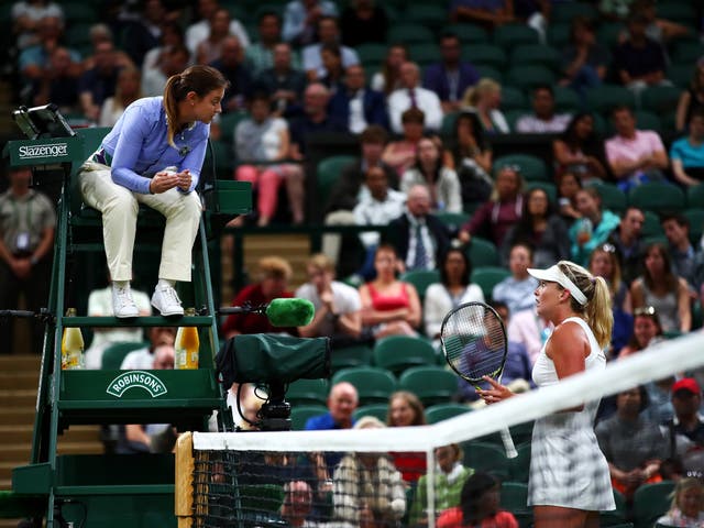 Meet Wimbledon's unsung heroes, without whom this famous fortnight ...
