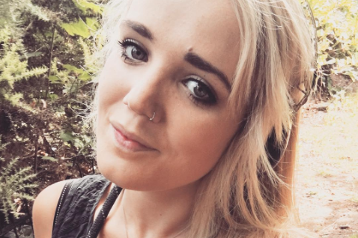 Jeremy Clarkson’s daughter Emily opens up about body confidence and ...
