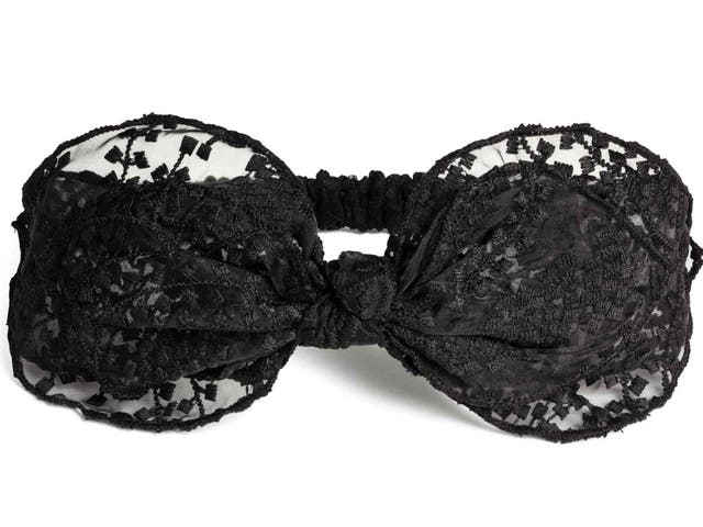 How to wear hair bows the grown up way | The Independent | The Independent