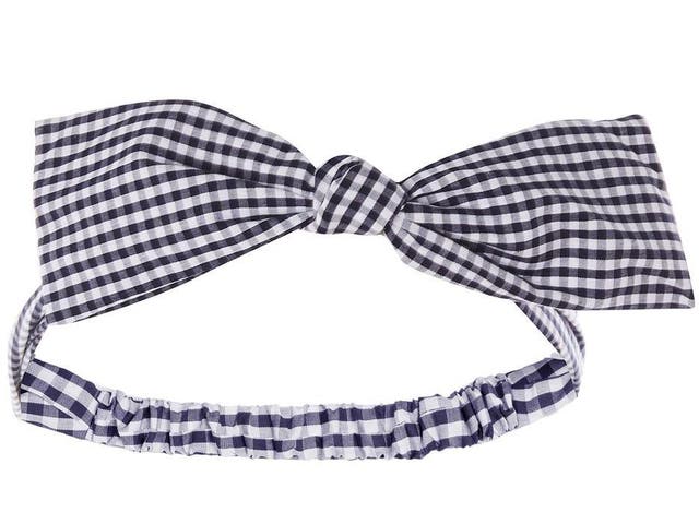 How to wear hair bows the grown up way | The Independent | The Independent