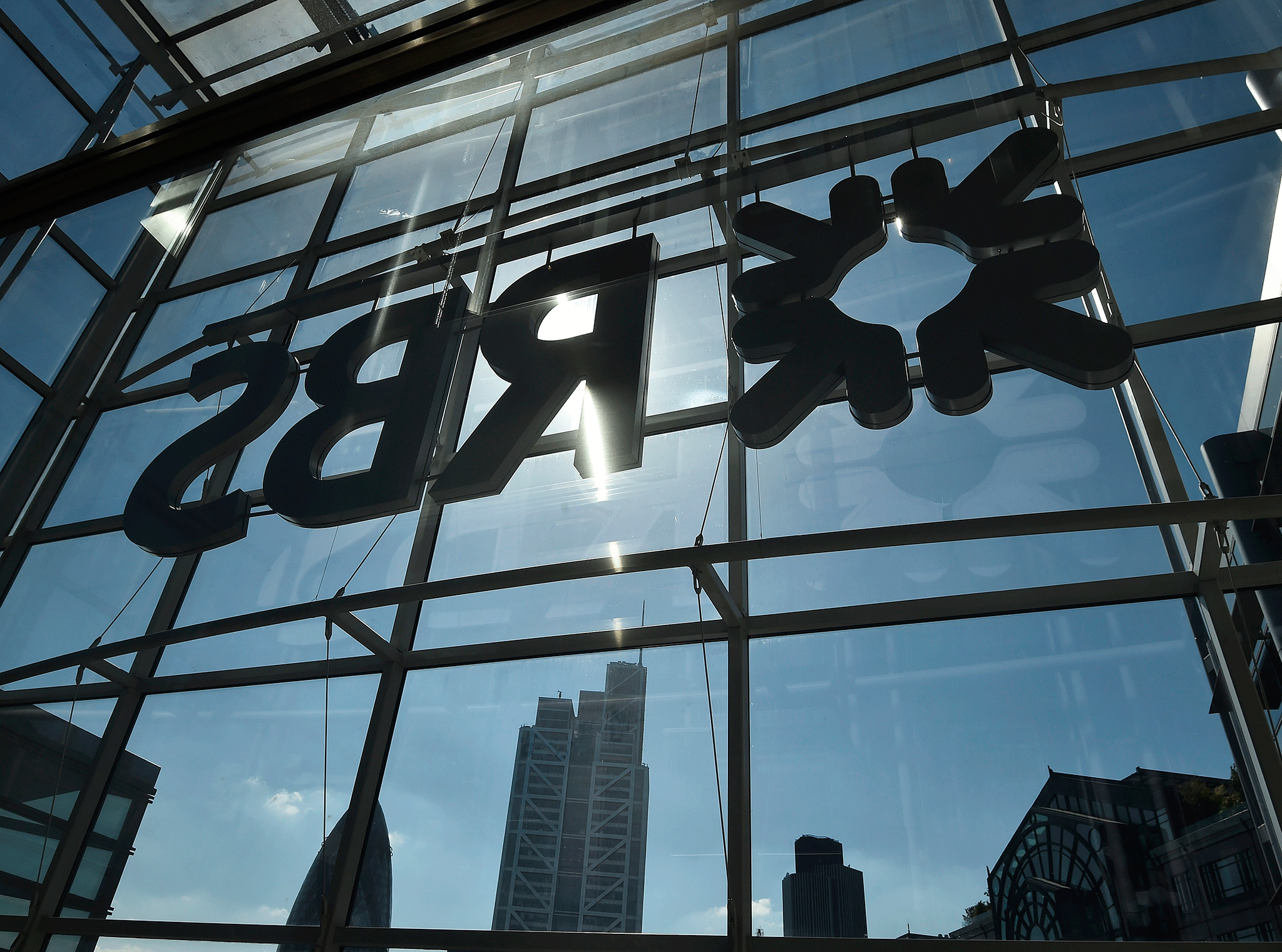 RBS share sale was 'value for money' for taxpayers despite £1.9bn loss ...