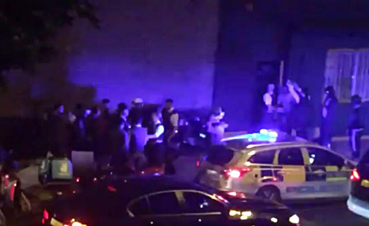 London acid attacks: Carrying corrosive fluid should be an offence ...