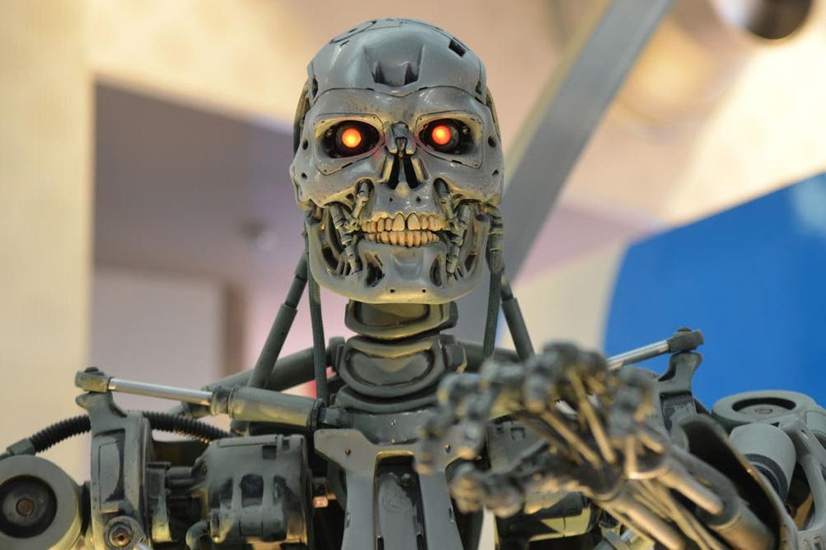Asimov’s laws won’t stop robots harming humans so we’ve developed a ...