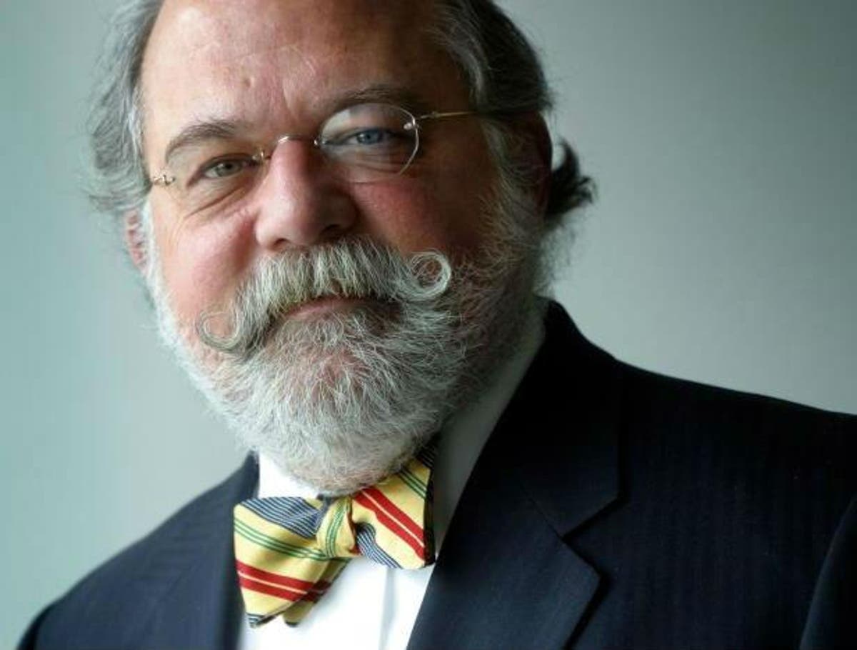 Who is Ty Cobb? The top corruption lawyer just hired by Donald Trump ...