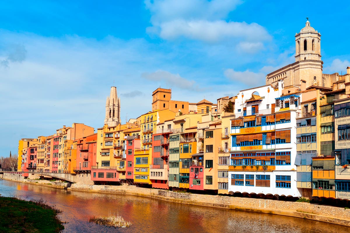 Girona city guide: How to spend a weekend in Catalonia's most charming ...