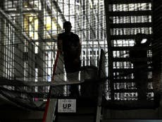 Prison riot ends after Tornado squad reestablish control at HMP The ...