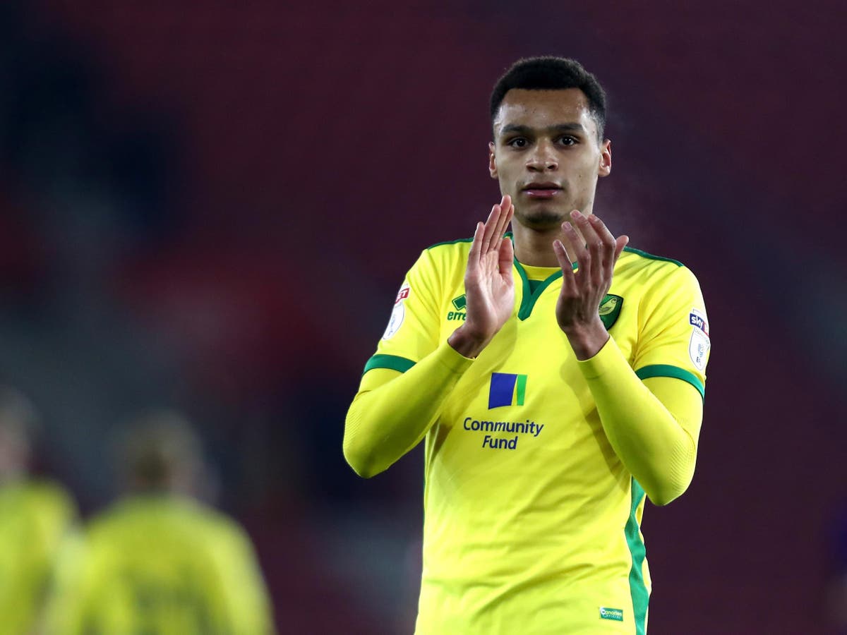 Newcastle United complete signing of Norwich winger Jacob Murphy | The ...