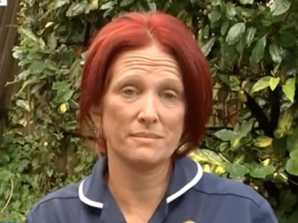 Hospital parking: Nurse quits NHS after getting £80 fine while treating ...