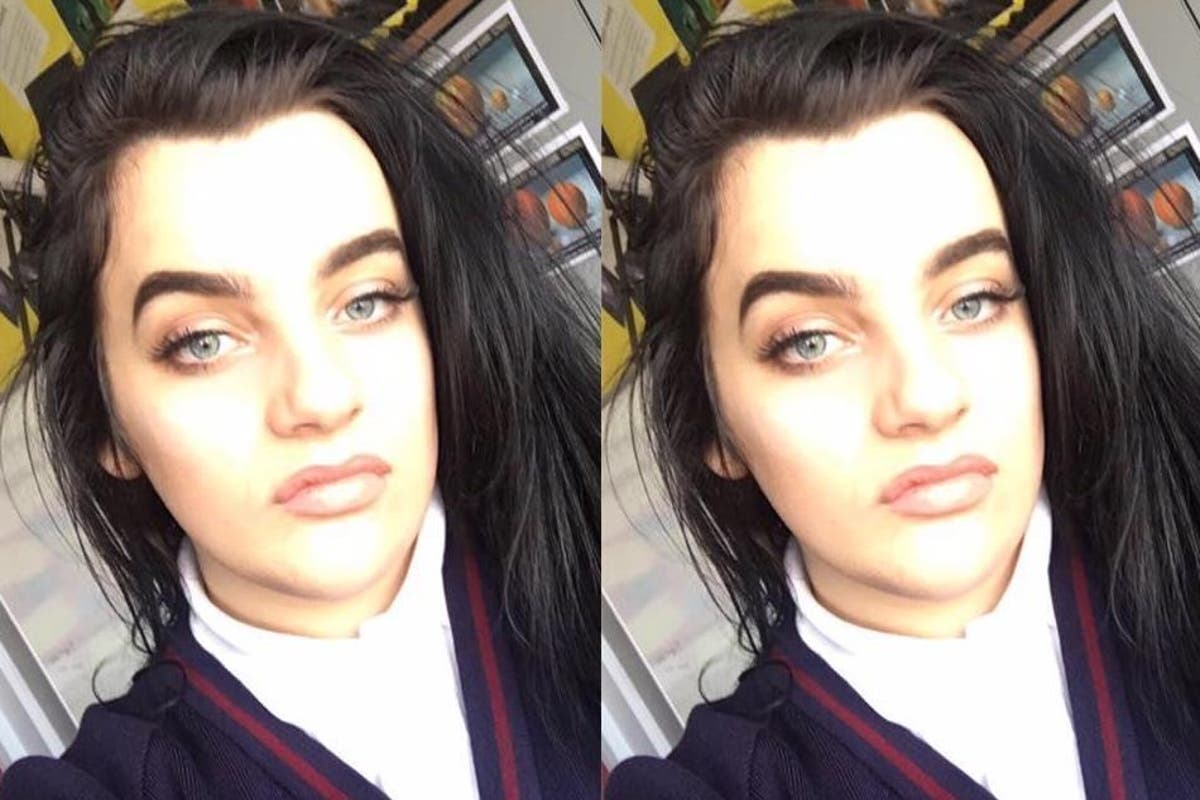 Welsh teen is crowned UK’s first ever transgender prom queen | The ...