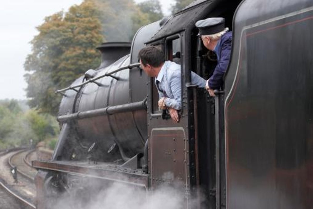 The Top 10: Once-Familiar Smells | The Independent | The Independent