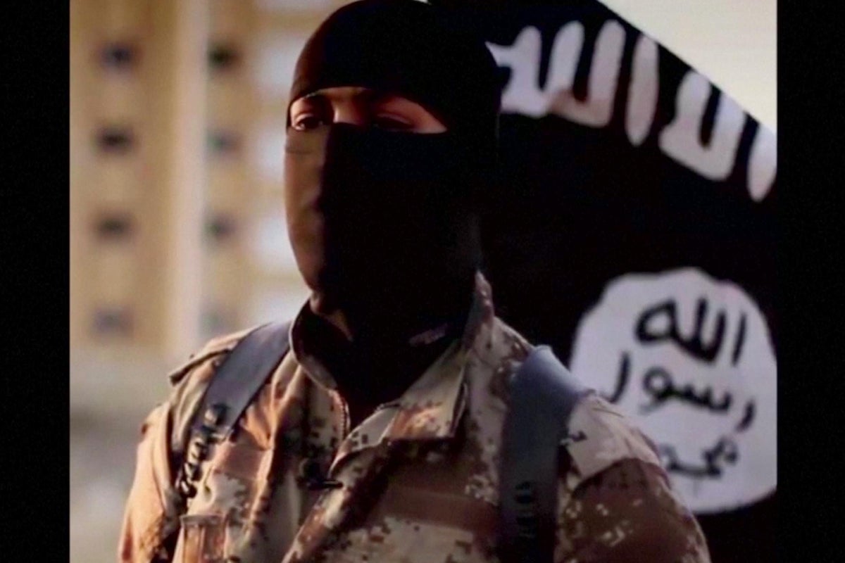 Interpol 'circulates list of Isis fighters who may try to reach Europe ...