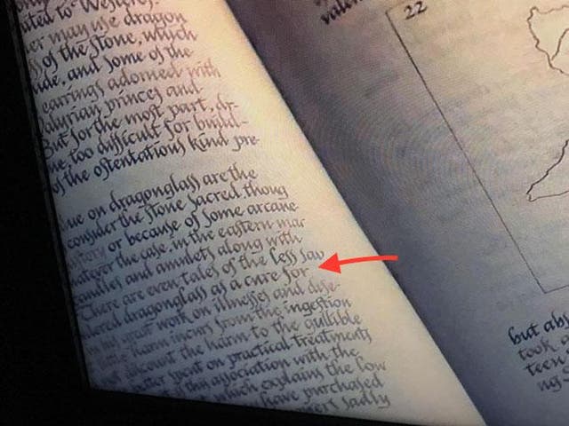 Game of Thrones season 7: Here's how Ser Jorah's greyscale could be ...