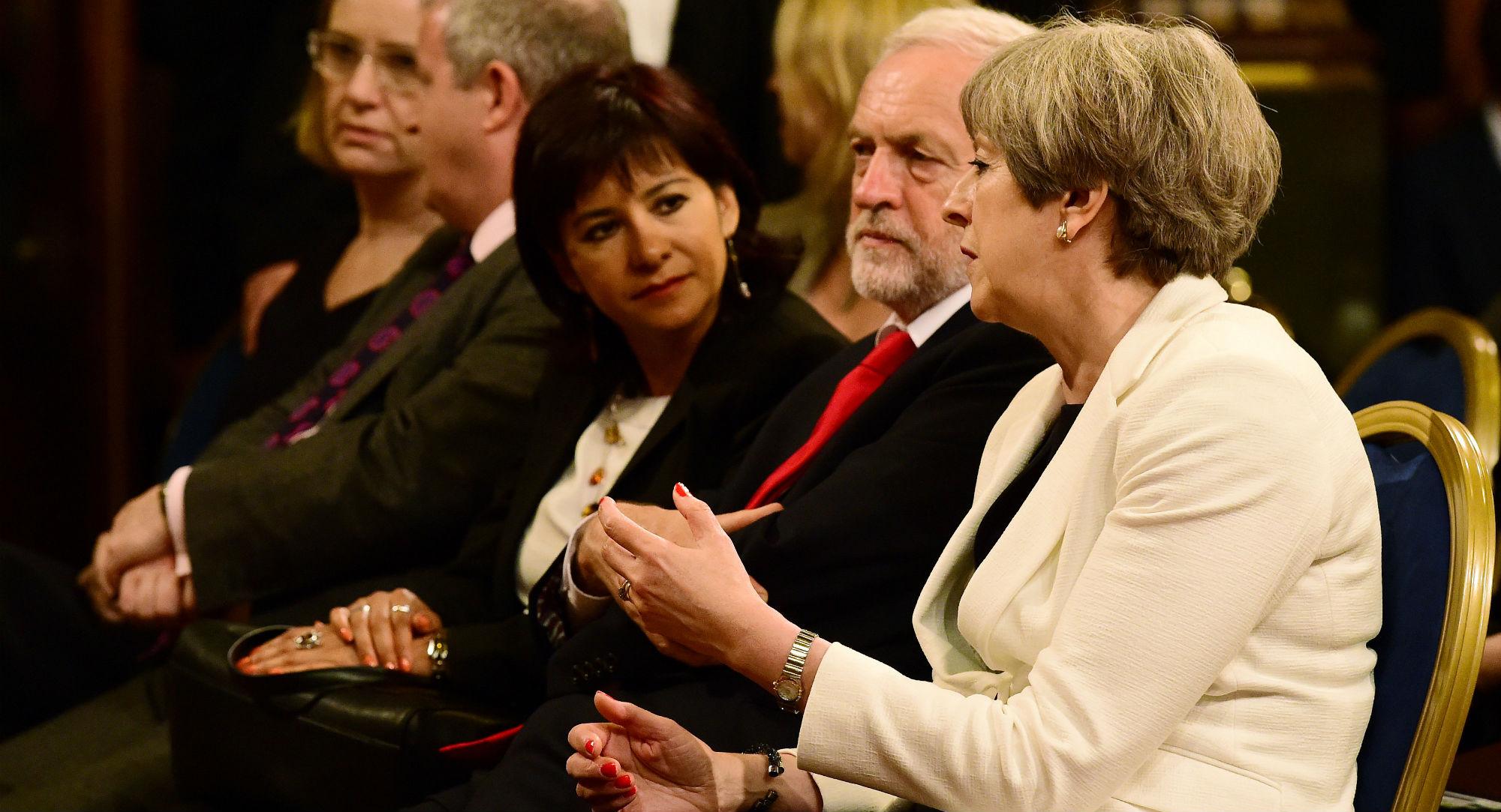 The Tories are changing the law on transgender people just 3 days after ...