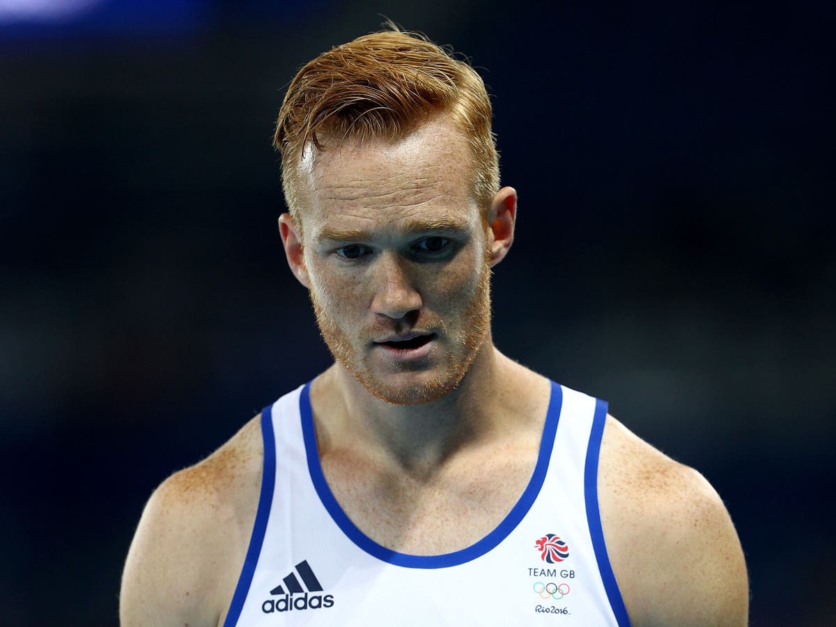 World Athletics Championships 2017: Greg Rutherford ruled out of title ...