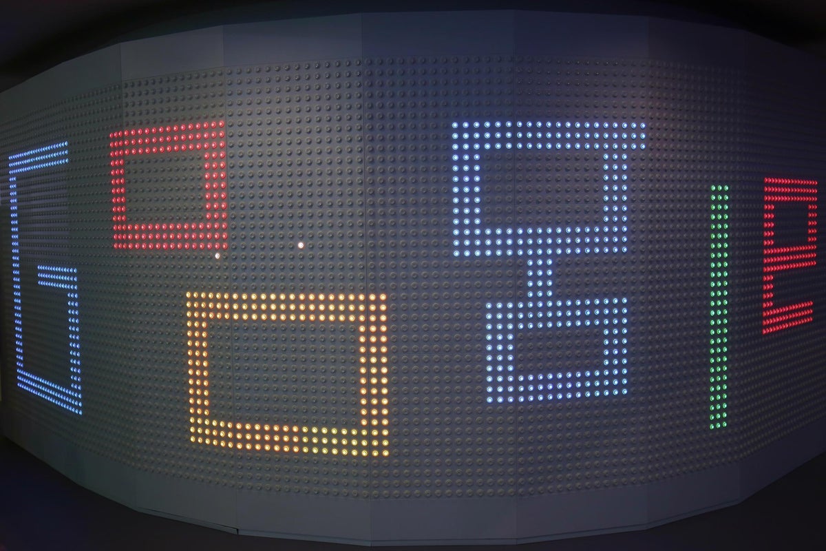 If you want to know about the secretive work going on inside Google ...