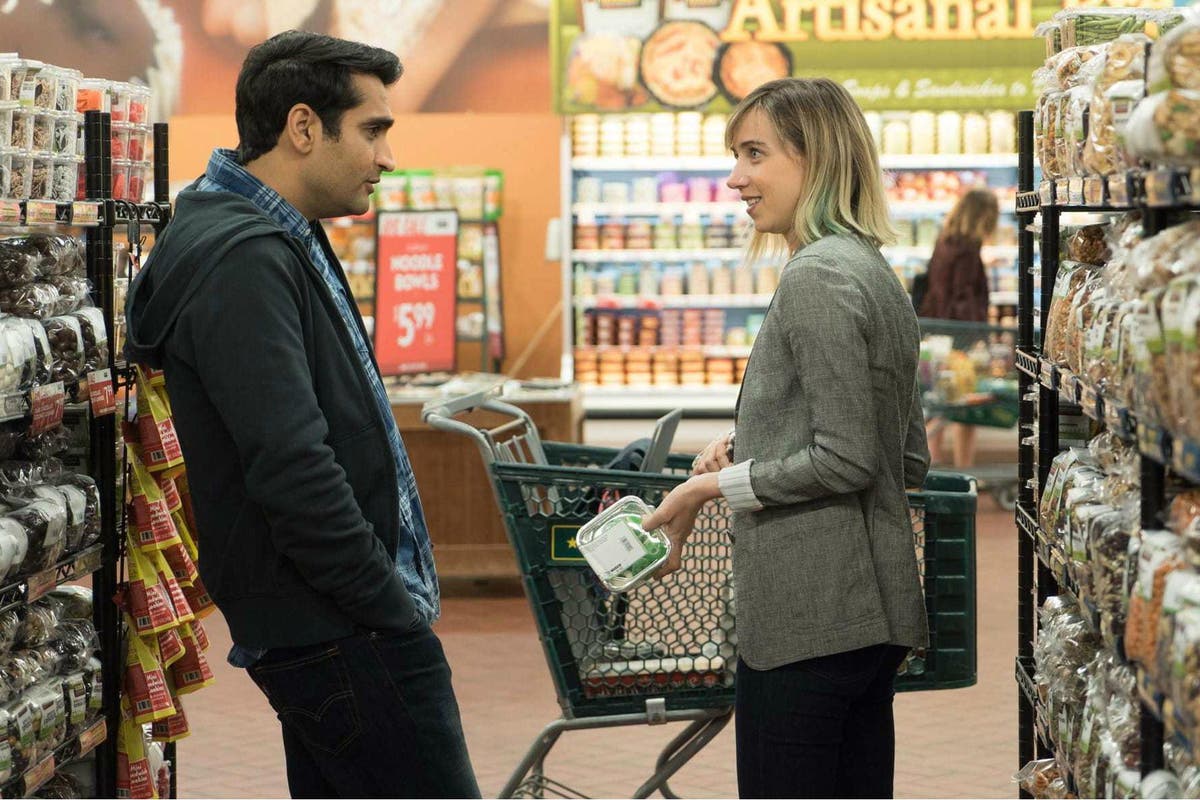 The Big Sick review: Original and charming, it’s likely to win over ...