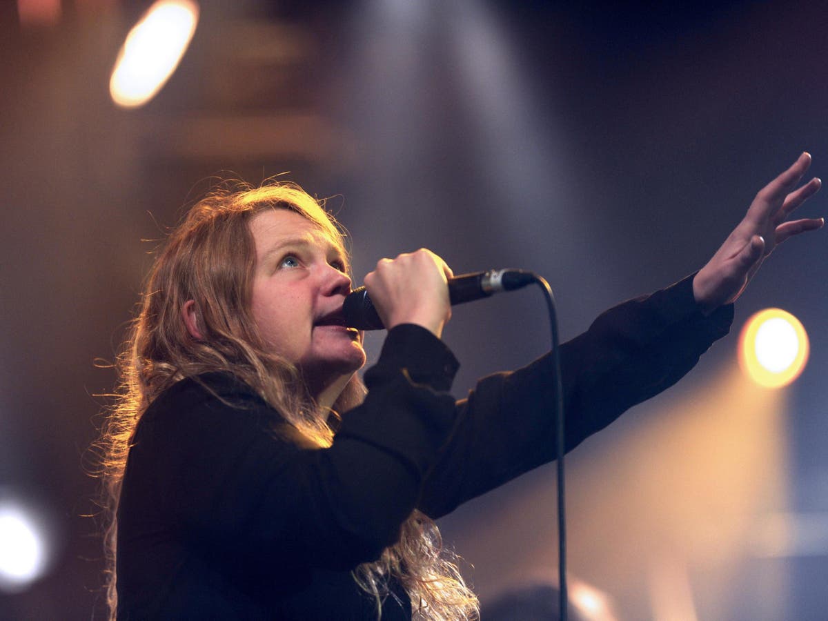 Live at Leeds festival: Kate Tempest, Dream Wife, Ibibio Sound Machine ...