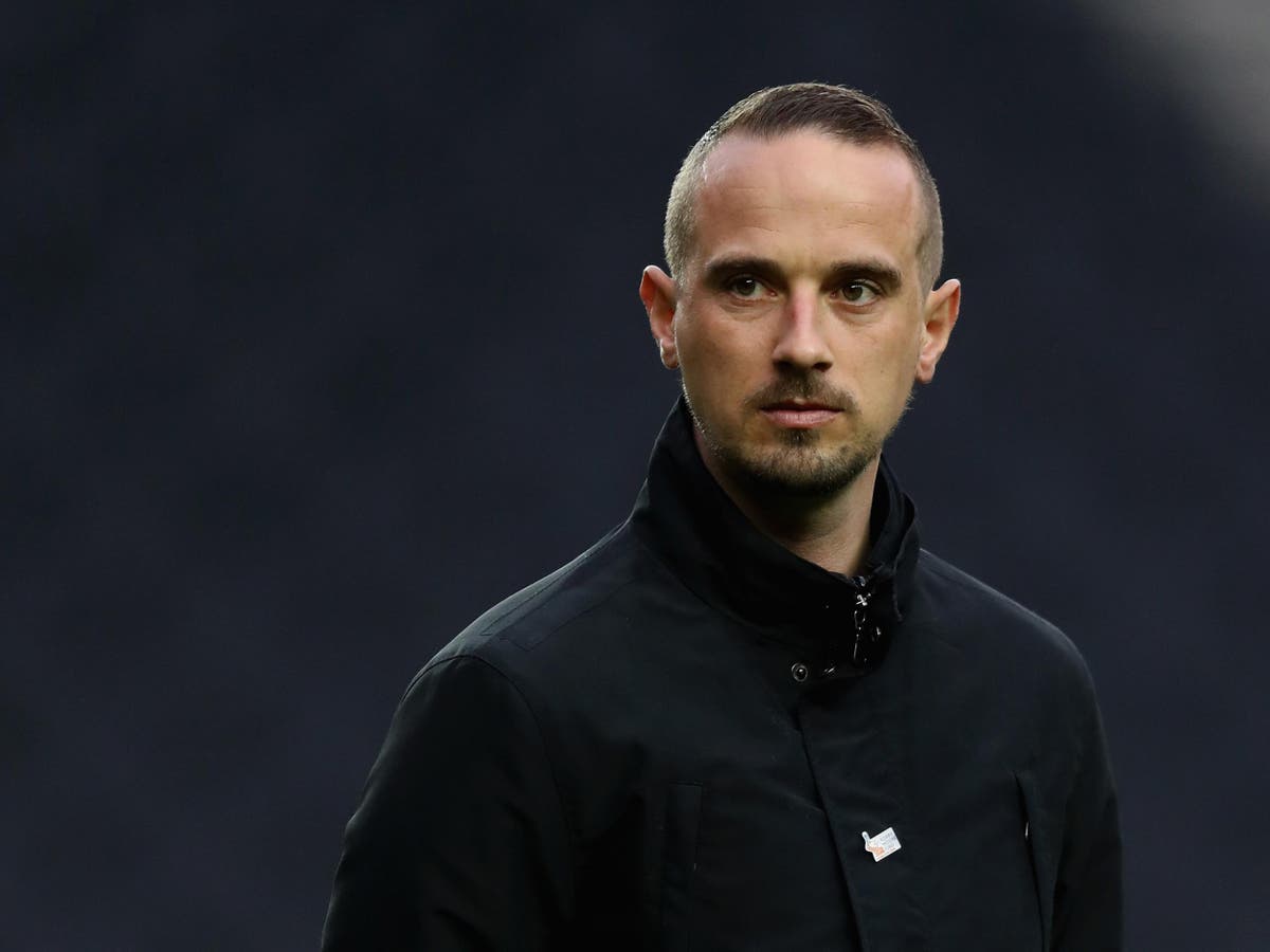 Women's Euro 2017: England boss Mark Sampson labels French counterpart ...