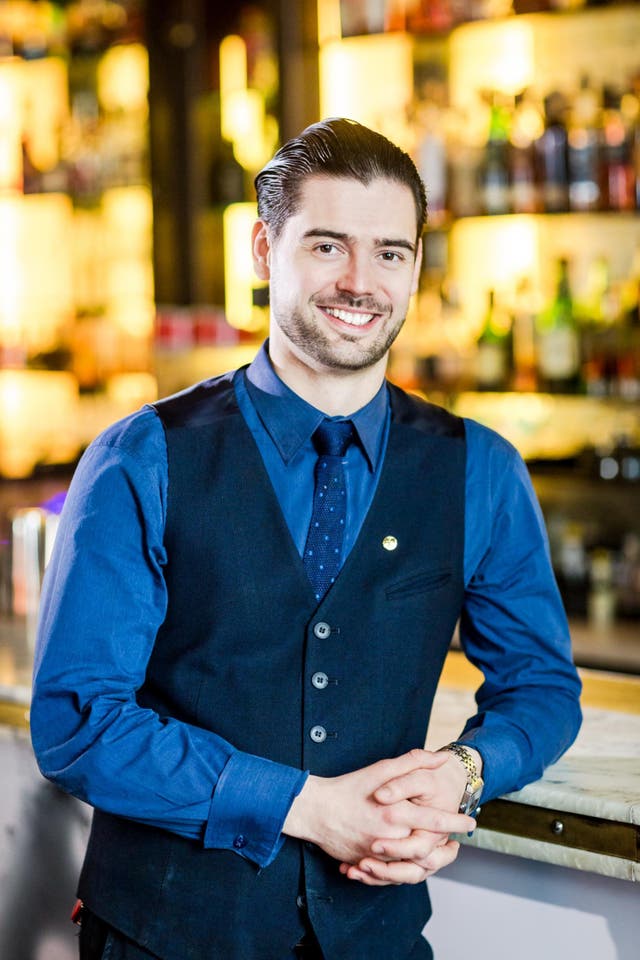 World's top bartenders reveal what they have in their own drinks ...