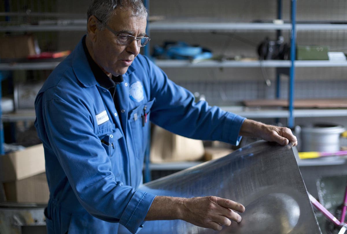 Over 50s say that employers aren't doing enough to recruit them, new ...