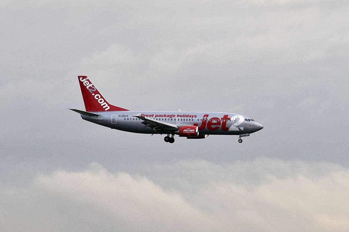 Jet2 plane from Newcastle to Prague makes emergency landing in ...
