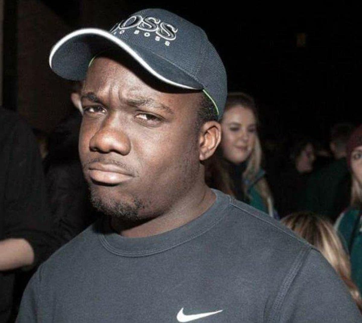 Cambridge student claims 'all white people are racist' in tweets ...