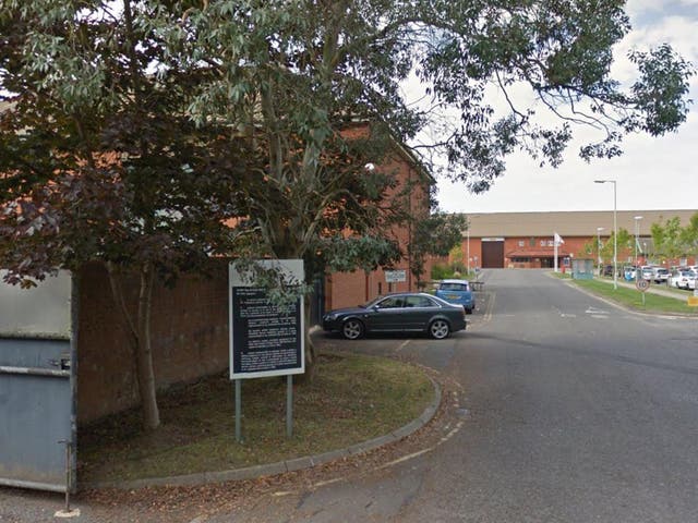 HMP The Mount - latest news, breaking stories and comment - The Independent