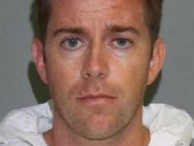 Brett Ryan - latest news, breaking stories and comment - The Independent