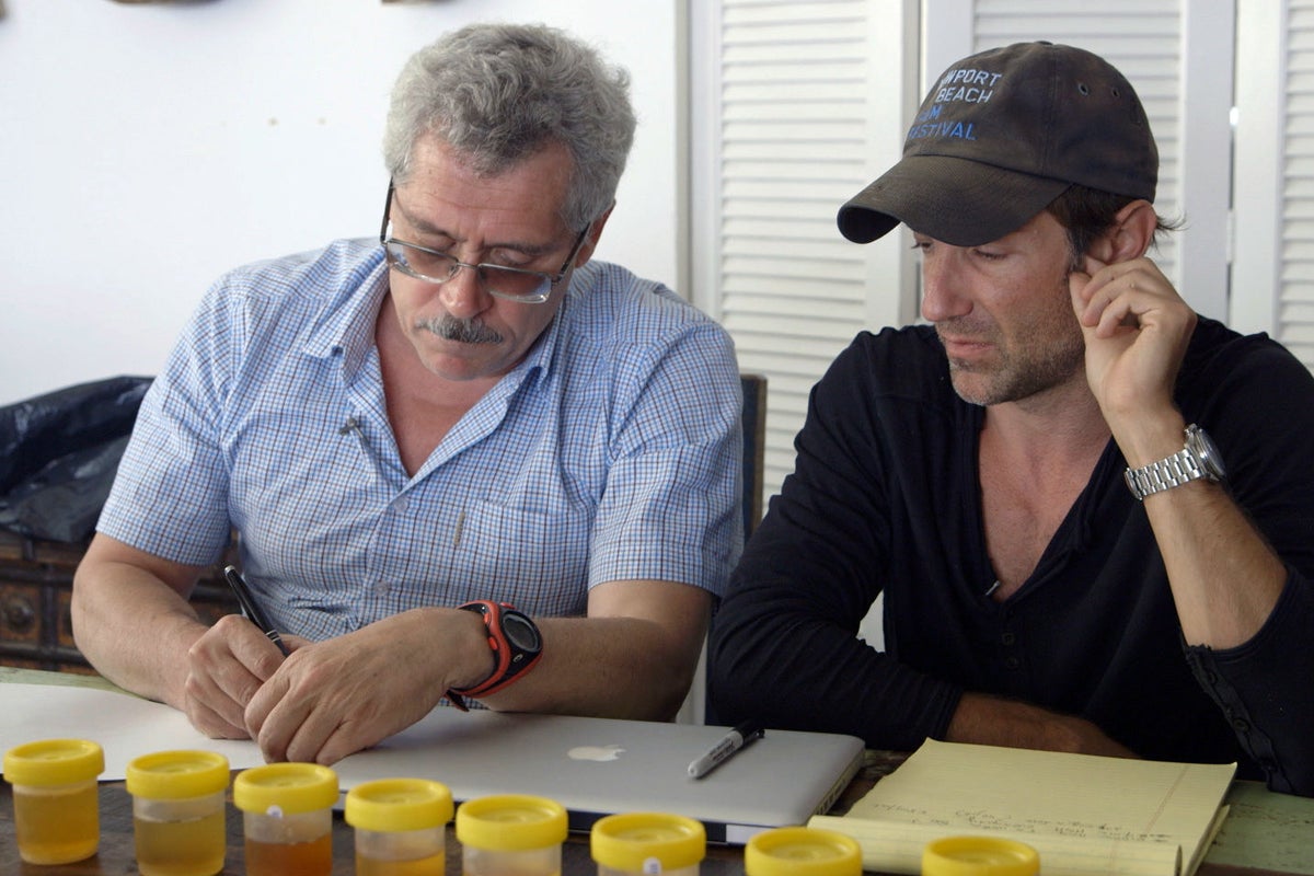 Winter Olympics 2018: Grigory Rodchenkov to testify as 39 Russian ...