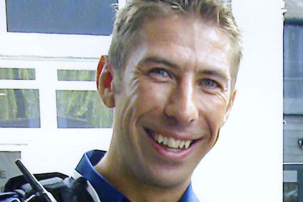 PC Ian Terry: IPCC investigating evidence given by police over fatal ...