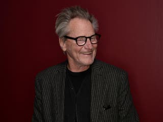 Sam Shepard: The Pulitzer Prize-winning playwright who was also an ...