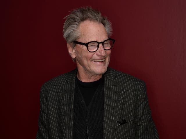 Sam Shepard: The Pulitzer Prize-winning playwright who was also an ...