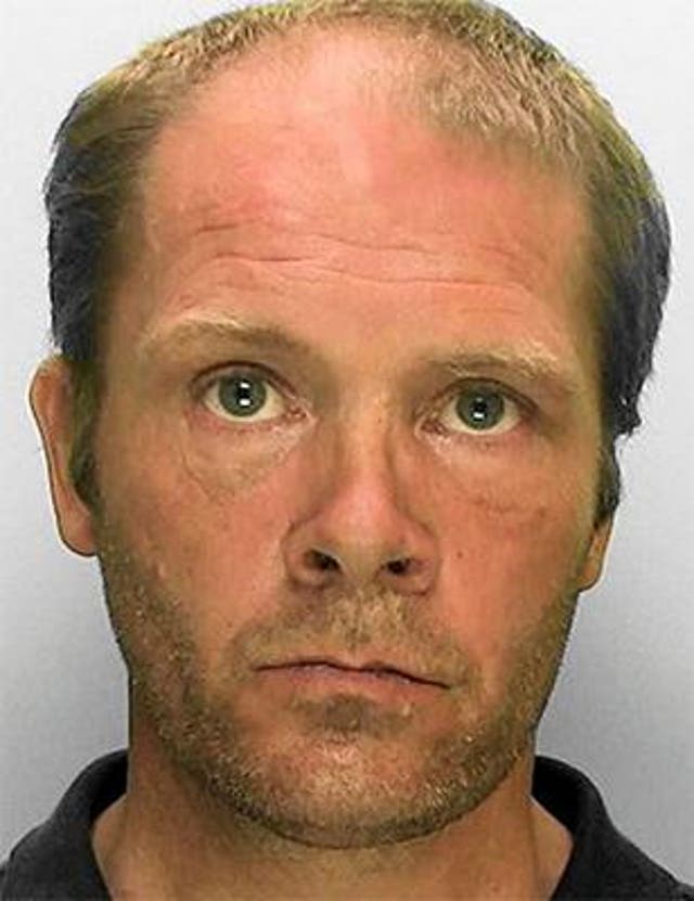 Man who broke woman's leg with remote-controlled car weeks before her ...