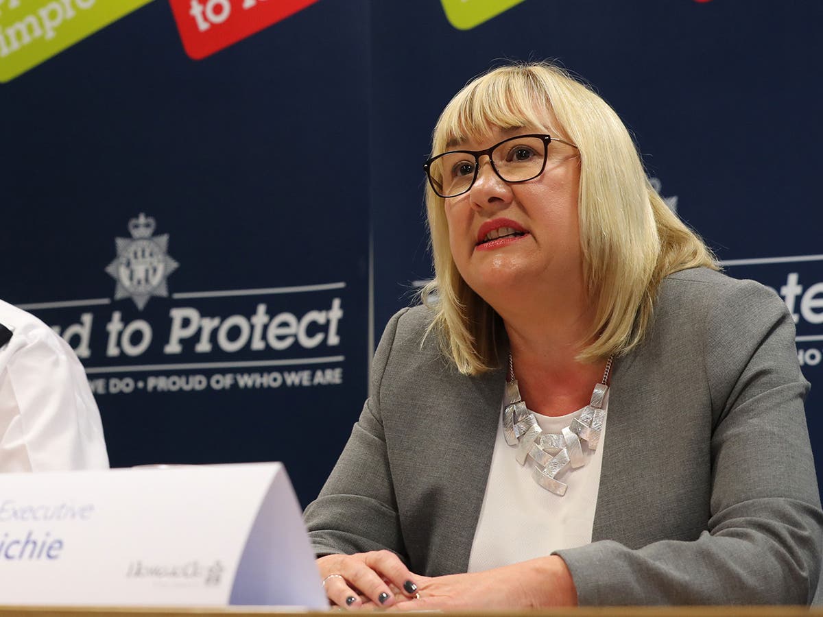 Operation Sanctuary: Grooming gangs 'not unique' to Newcastle, UK ...