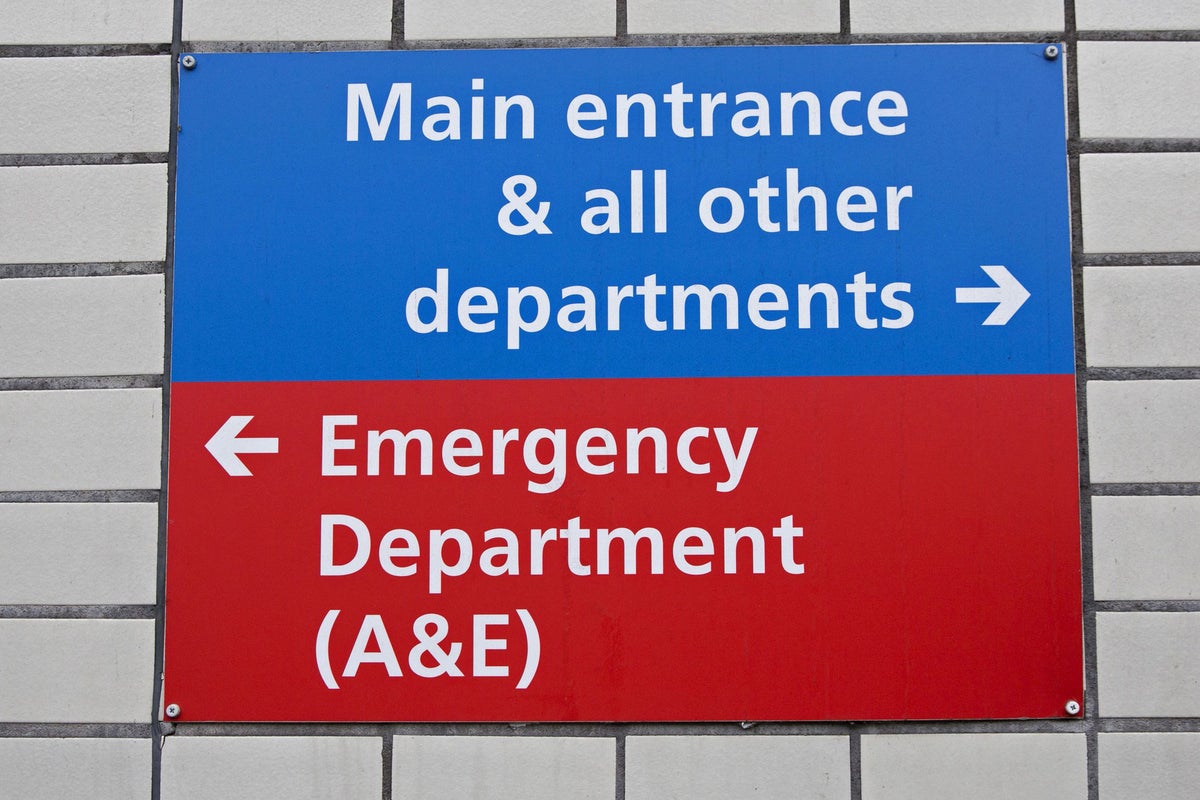 Why are the Tories hell-bent on destroying the NHS? | The Independent ...