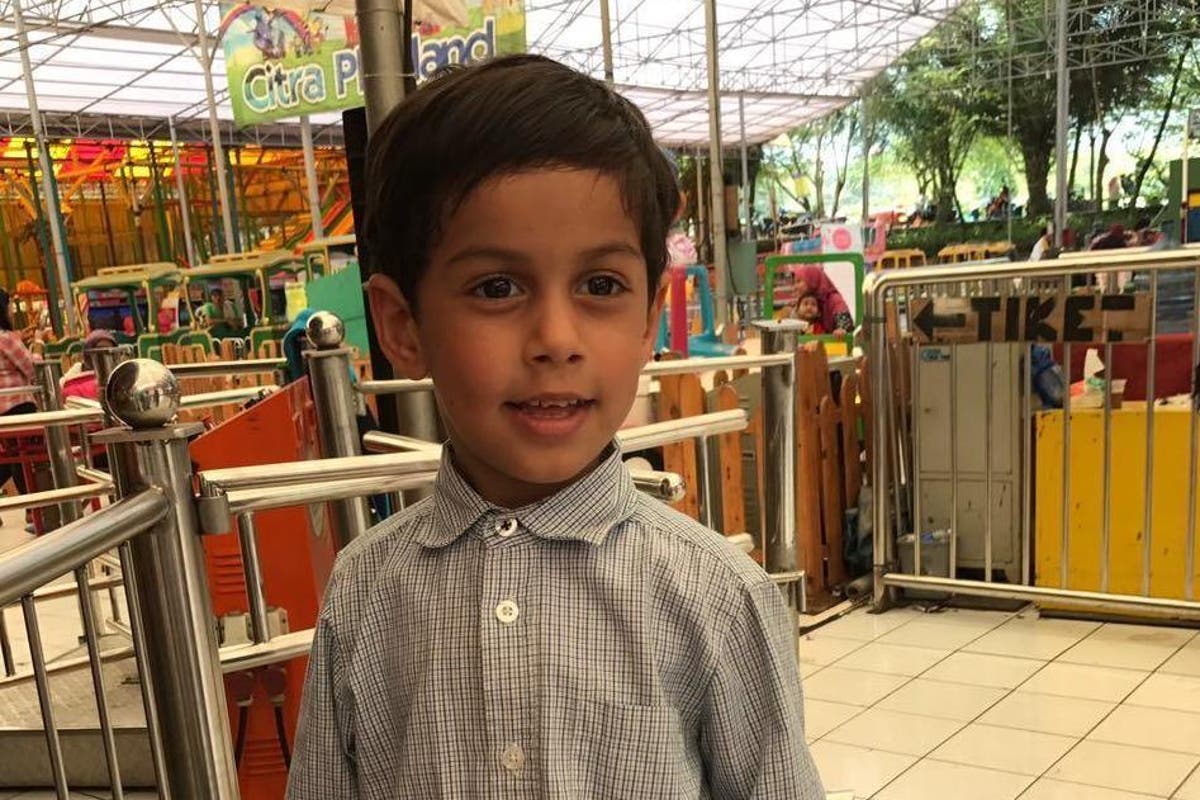 Awamiyah: Three-year-old boy dies from wounds after Saudi security ...