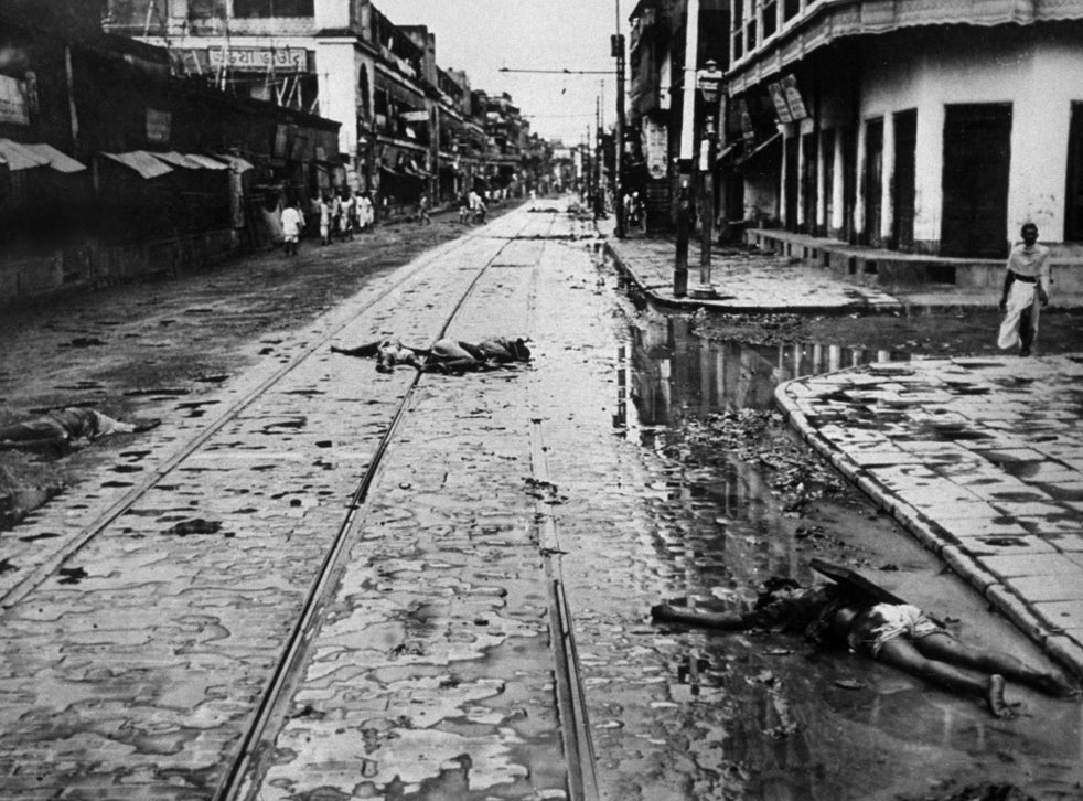 India at 70: Horror of Partition sealed Nehru’s drive for a secular ...