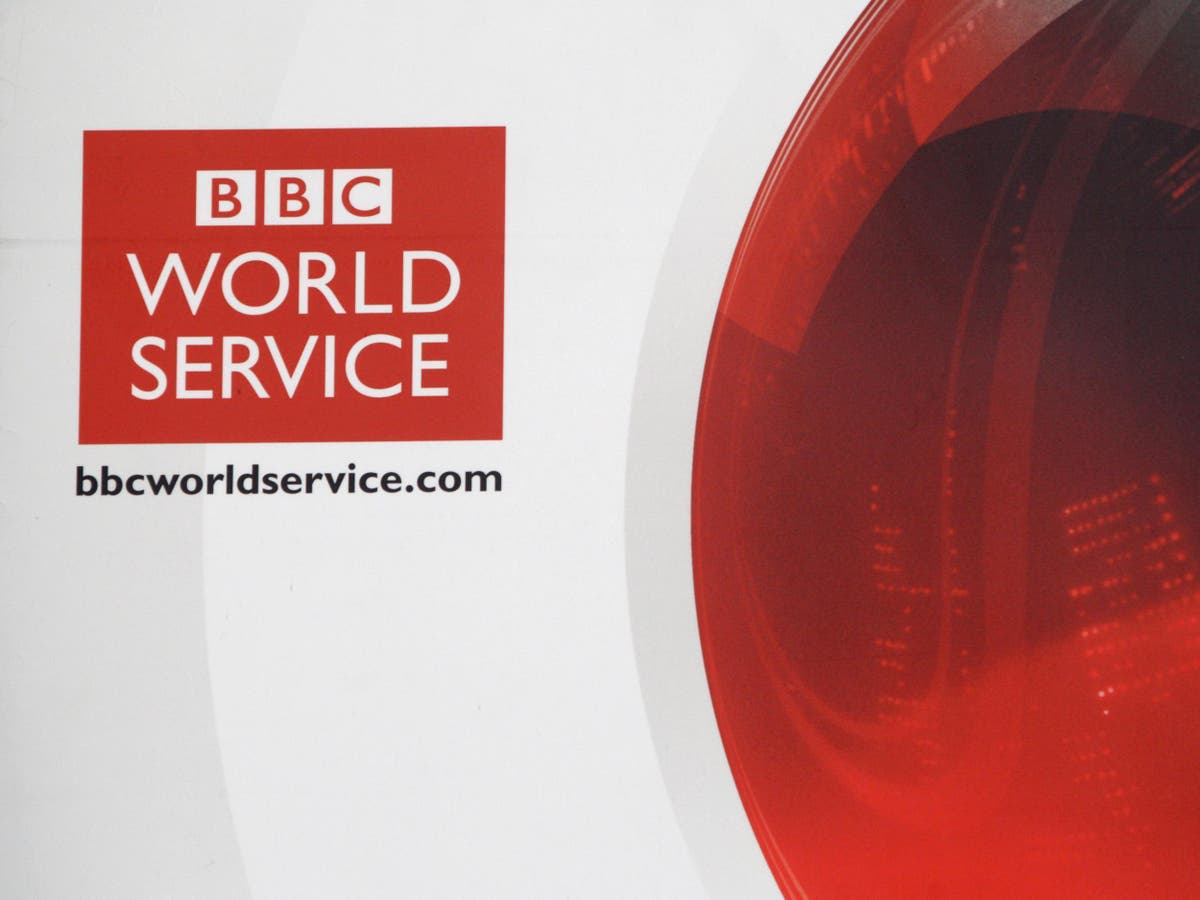 Hong Kong to replace 24-hour BBC World Service broadcast with Chinese ...